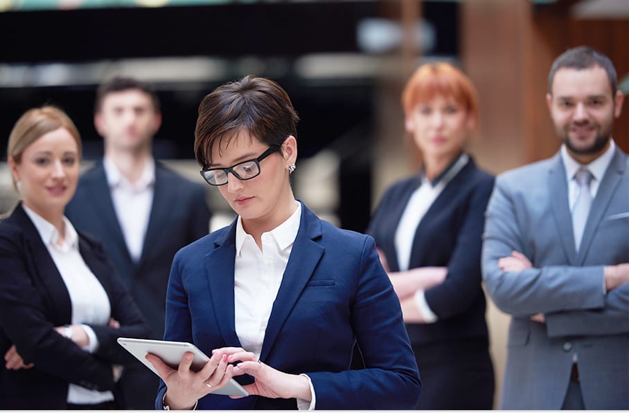 Master of Business Administration | MBA | Online MBA