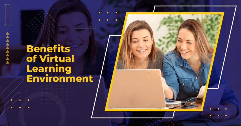 Virtual learning environment helps to Advance Yourself | LUBM UAE