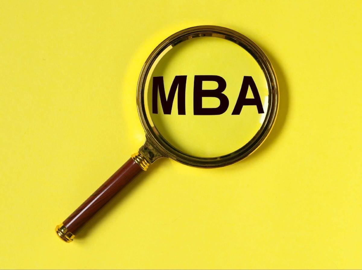 MBA Career Options - Know your options well I 2021