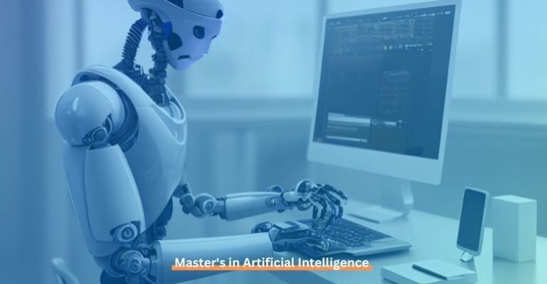 10 Essential Skills Developed in a Master's in Artificial Intelligence