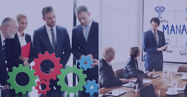 Operations Management vs Project Management | Management